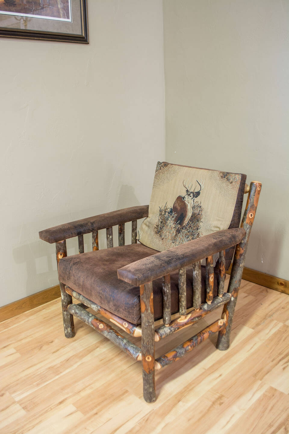 Hickory Chair | Schrock's Country Store